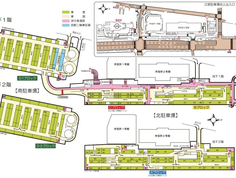 KOBE studioへの車での行き方 | SUBACO（スバコ）| 小さな家を神戸・西宮・明石で 新築戸建て注文住宅