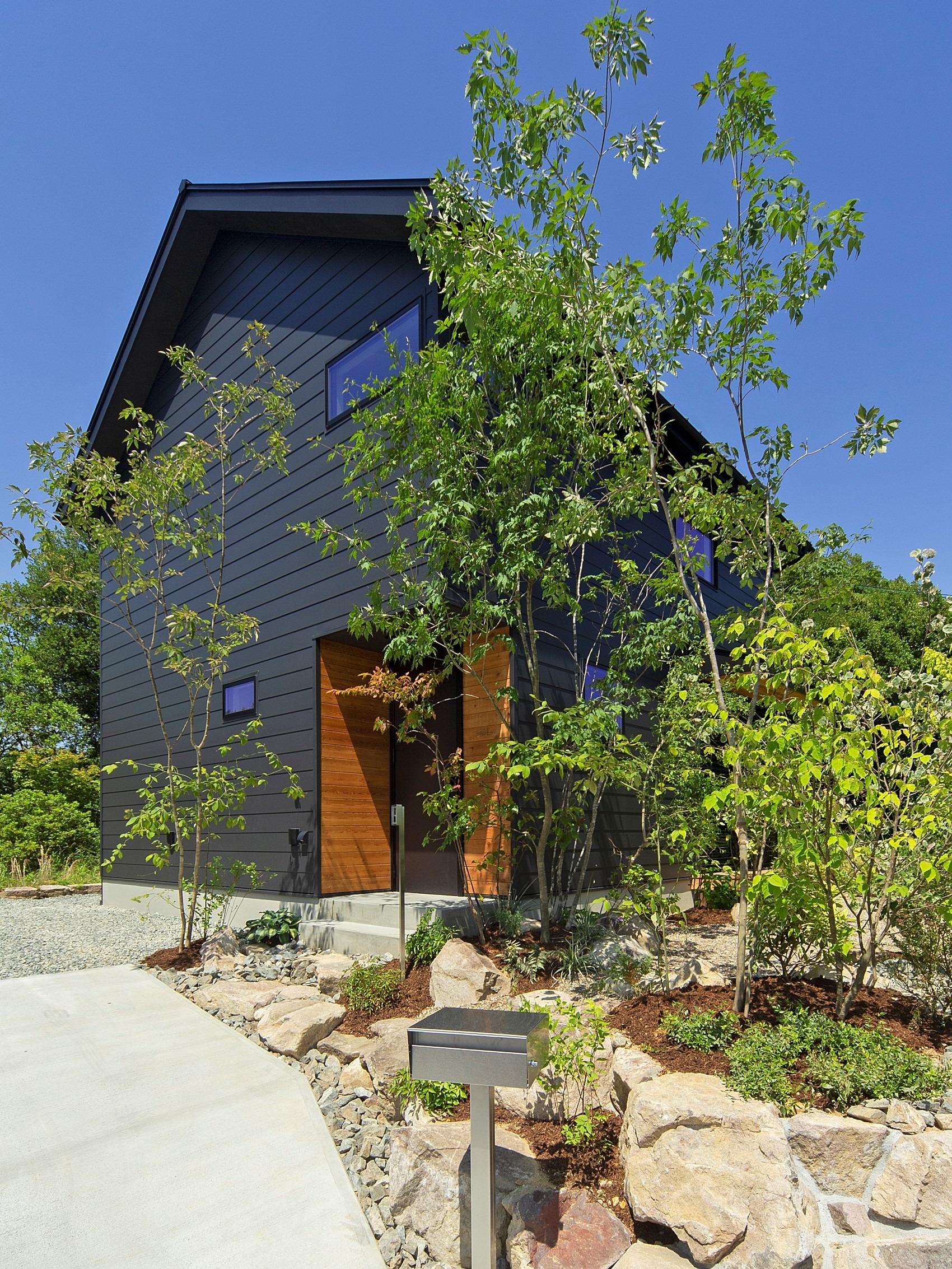 高丸の家 vol.2 | SUBACO | 小さな家を神戸・西宮・明石で 新築戸建て注文住宅