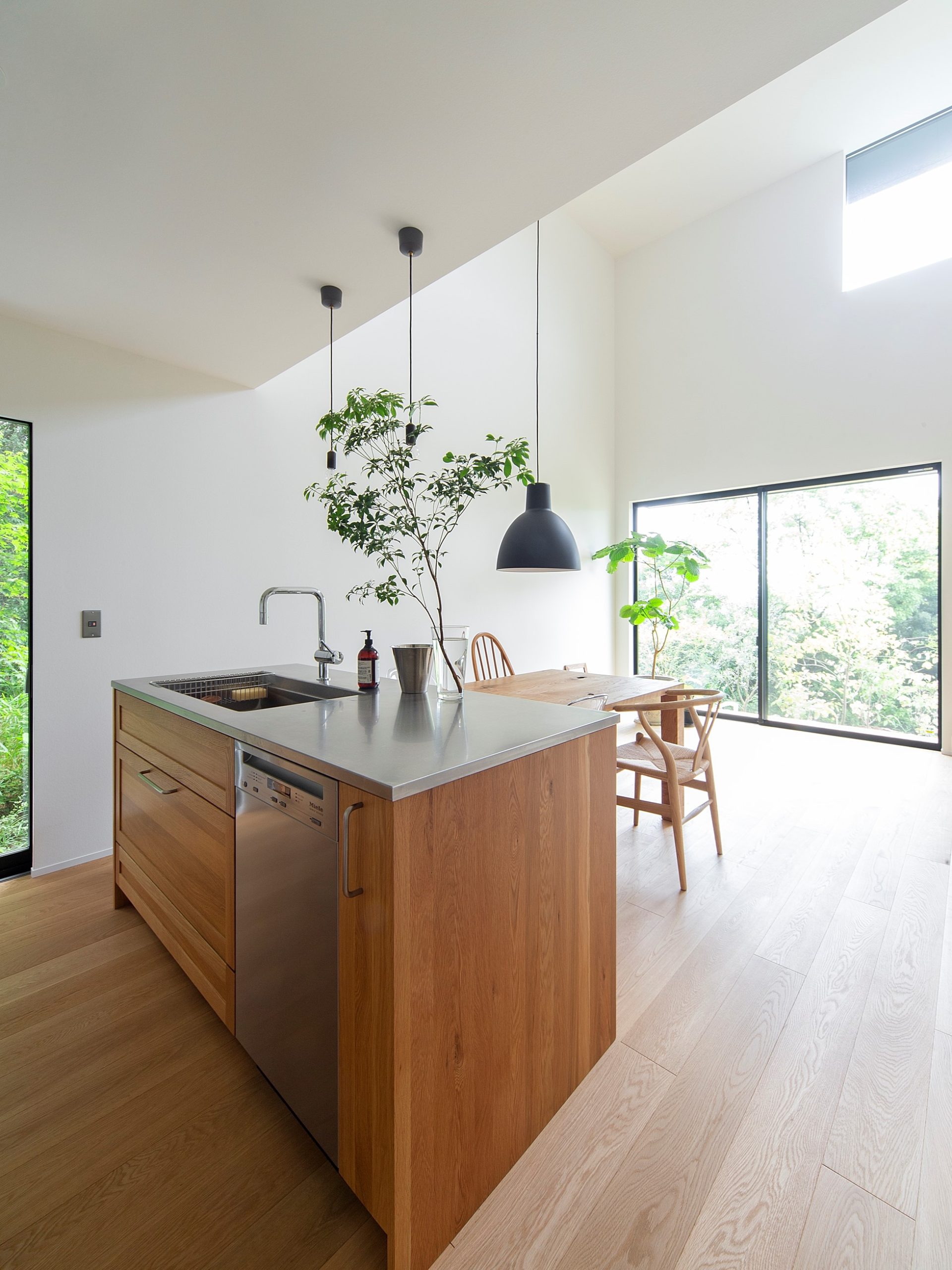 高丸の家 vol.2 | SUBACO（スバコ）| 小さな家を神戸・西宮・明石で 新築戸建て注文住宅