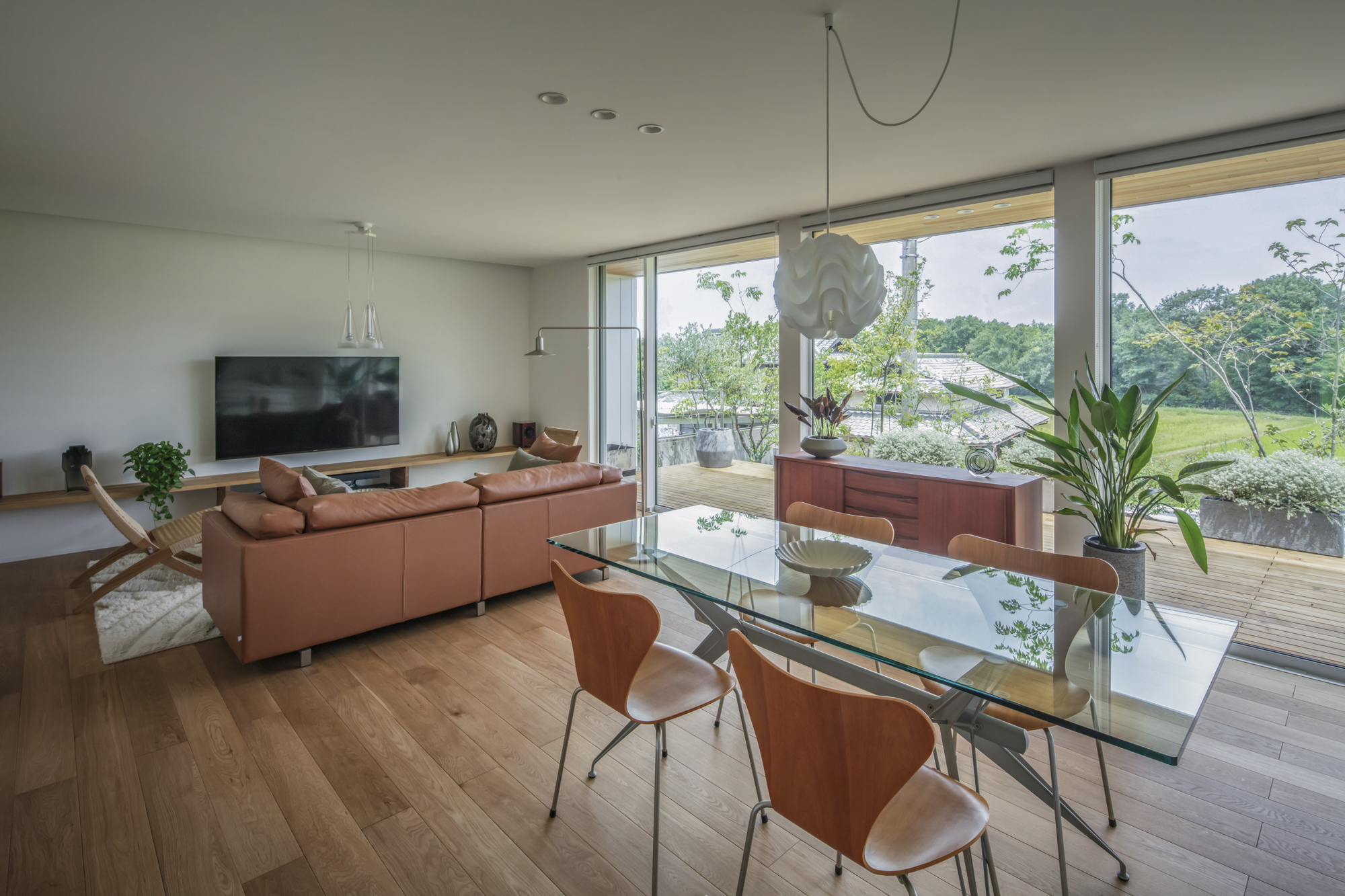 OPEN HOUSE 「子育て平屋 山手台の家」 | SUBACO（スバコ）| 小さな家を神戸・西宮・明石で 新築戸建て注文住宅