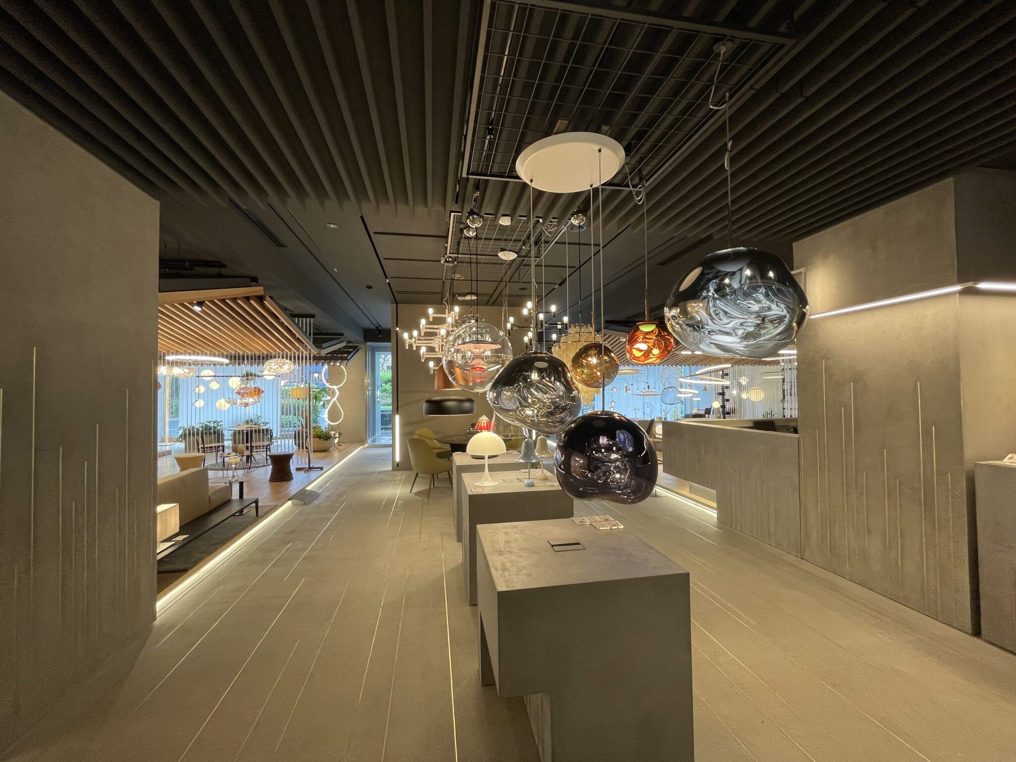 YAMAGIWA大阪ｼｮｰﾙｰﾑ見学 | SUBACO（スバコ）| 小さな家を神戸・西宮・明石で 新築戸建て注文住宅