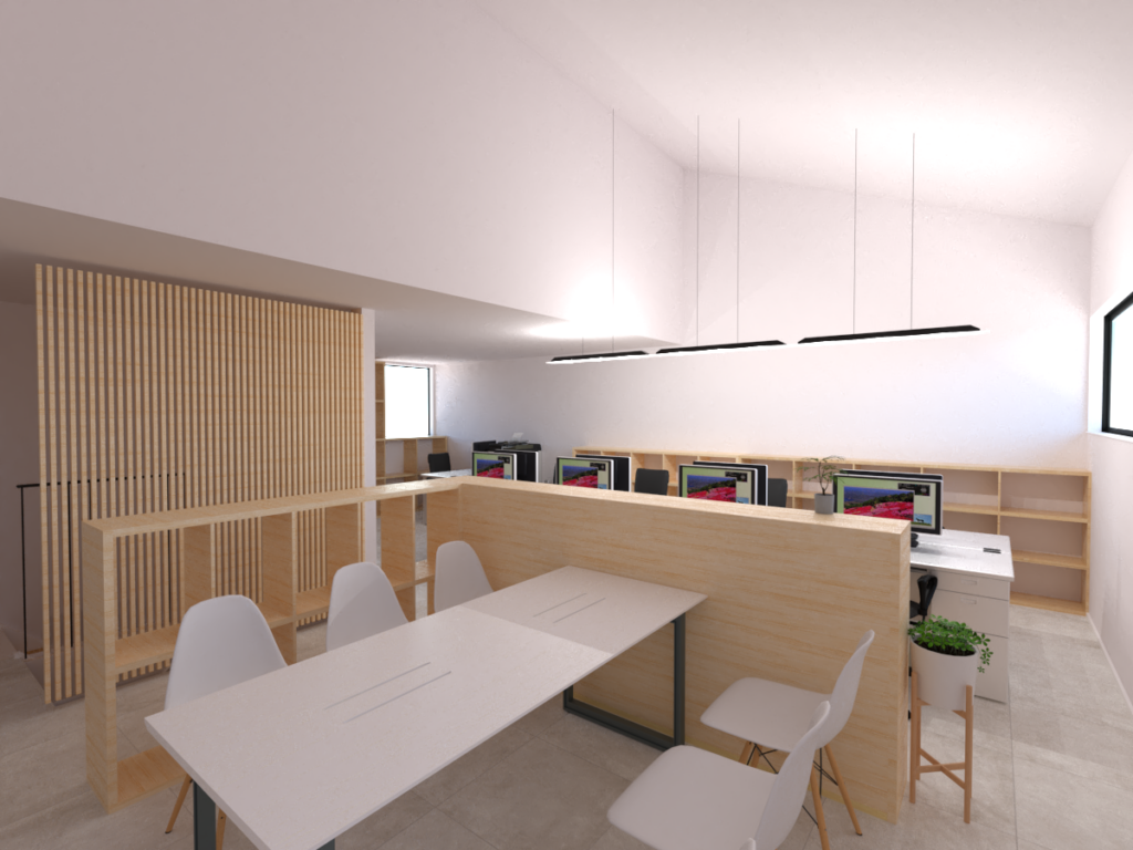 本社が出来るまで。 | SUBACO（スバコ）| 小さな家を神戸・西宮・明石で 新築戸建て注文住宅