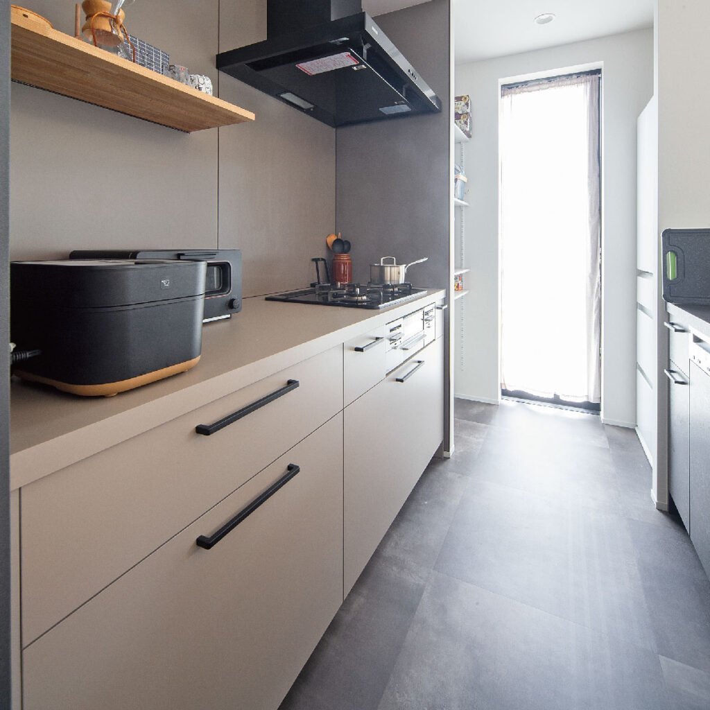 SUBACOがおすすめするキッチン特集 – 0 5 – | SUBACO（スバコ）| 小さな家を神戸・西宮・明石で 新築戸建て注文住宅