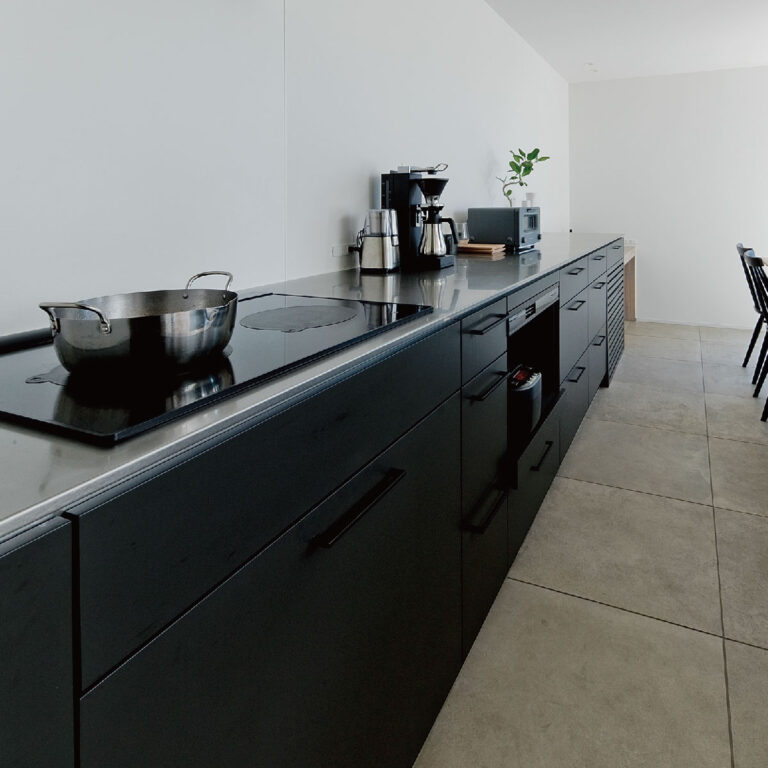 SUBACOがおすすめするキッチン特集 – 0 4 – | SUBACO（スバコ）| 小さな家を神戸・西宮・明石で 新築戸建て注文住宅