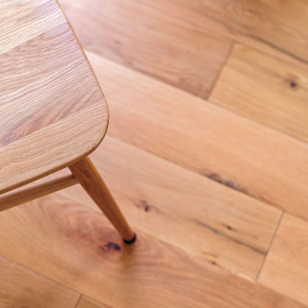 家づくりにおける床材の選び方 -01- | SUBACO（スバコ）| 小さな家を神戸・西宮・明石で 新築戸建て注文住宅