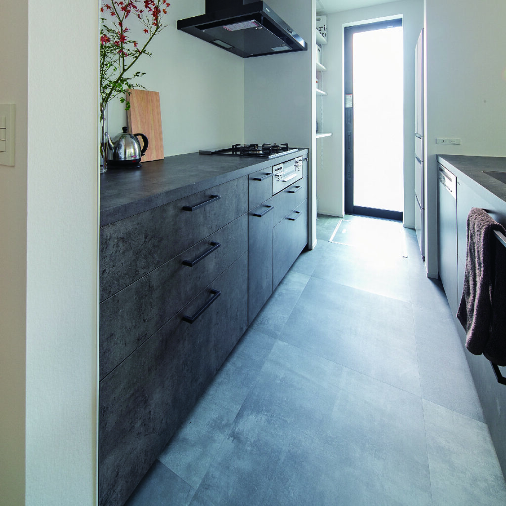 家づくりにおける床材の選び方 -02- | SUBACO（スバコ）| 小さな家を神戸・西宮・明石で 新築戸建て注文住宅