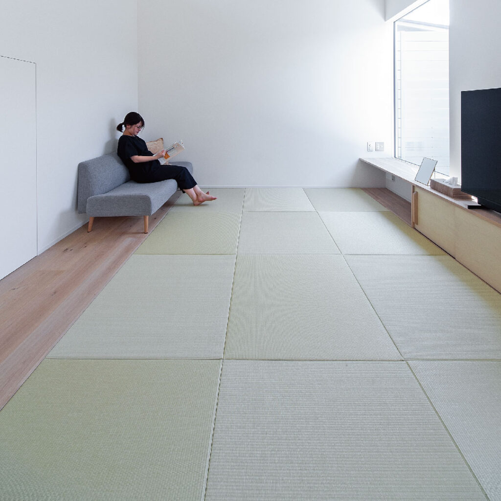 家づくりにおける床材の選び方 -03- | SUBACO（スバコ）| 小さな家を神戸・西宮・明石で 新築戸建て注文住宅