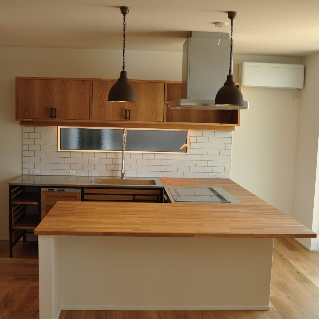 SUBACOがおすすめするキッチン特集 – 02 – | SUBACO（スバコ）| 小さな家を神戸・西宮・明石で 新築戸建て注文住宅