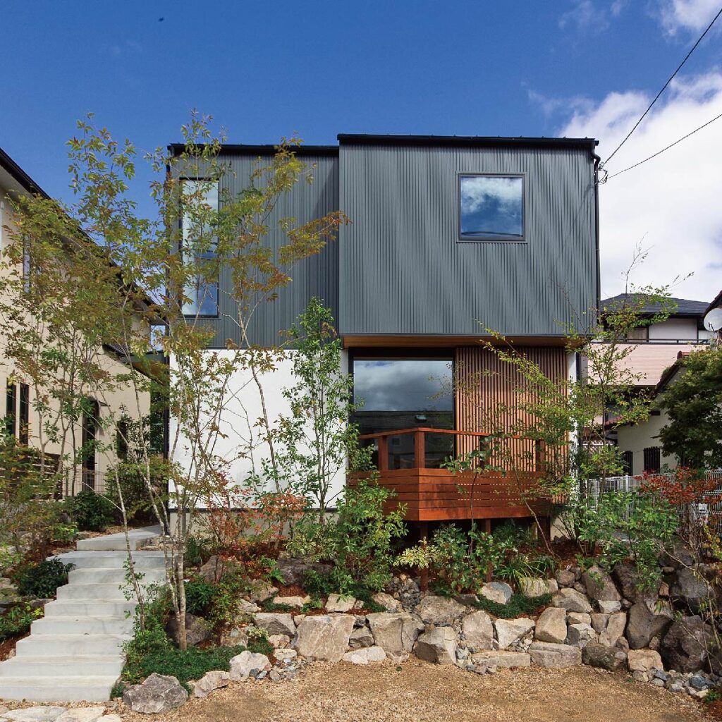 床下エアコンを取り入れる-導入時の注意点- | SUBACO（スバコ）| 小さな家を神戸・西宮・明石で 新築戸建て注文住宅