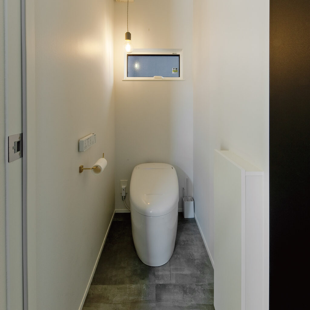 トイレ特集-02- | SUBACO（スバコ）| 小さな家を神戸・西宮・明石で 新築戸建て注文住宅