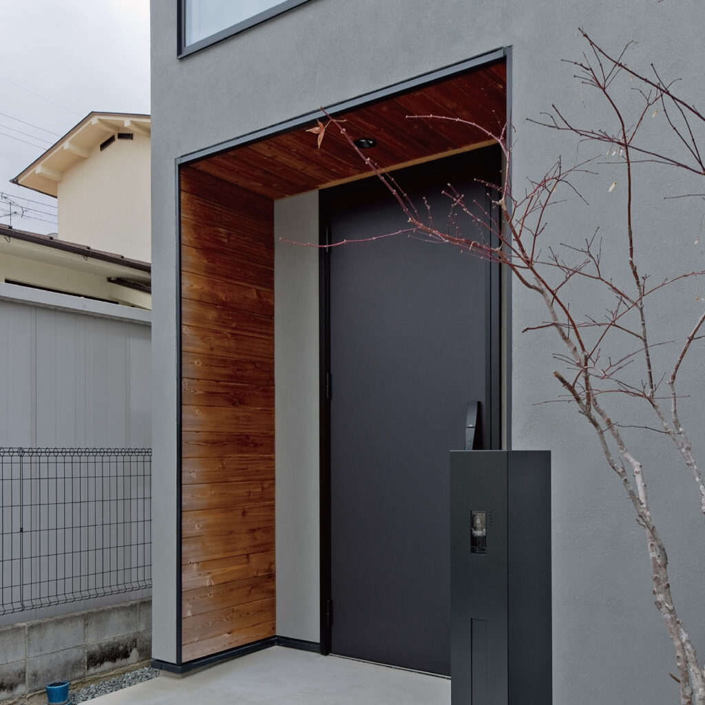 外壁特集-04- | SUBACO（スバコ）| 小さな家を神戸・西宮・明石で 新築戸建て注文住宅