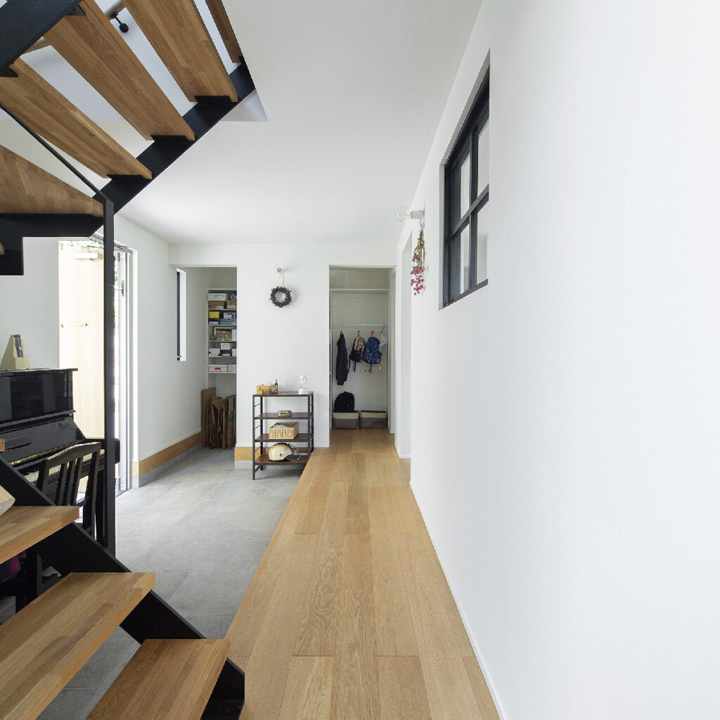 シューズクローク特集-03- | SUBACO（スバコ）| 小さな家を神戸・西宮・明石で 新築戸建て注文住宅