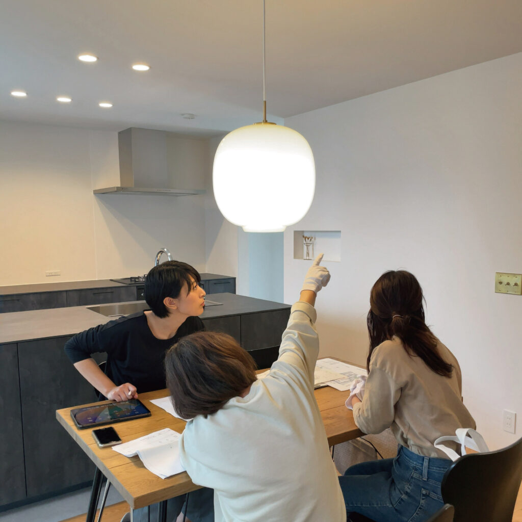 6月/見学会レポート | SUBACO（スバコ）| 小さな家を神戸・西宮・明石で 新築戸建て注文住宅