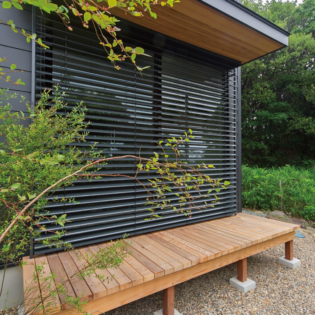 パッシブデザイン-01- | SUBACO（スバコ）| 小さな家を神戸・西宮・明石で 新築戸建て注文住宅