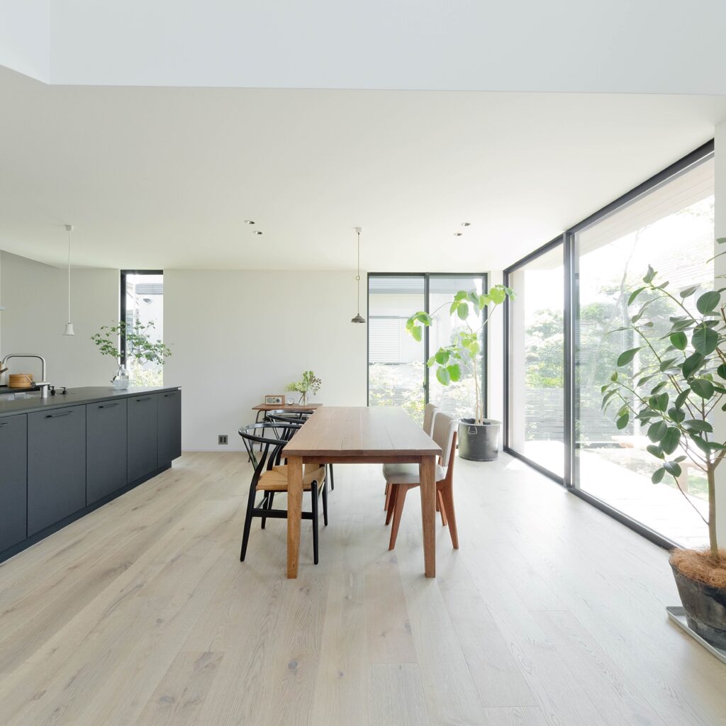 夏涼しいお家のつくりかた-03 | SUBACO（スバコ）| 小さな家を神戸・西宮・明石で 新築戸建て注文住宅