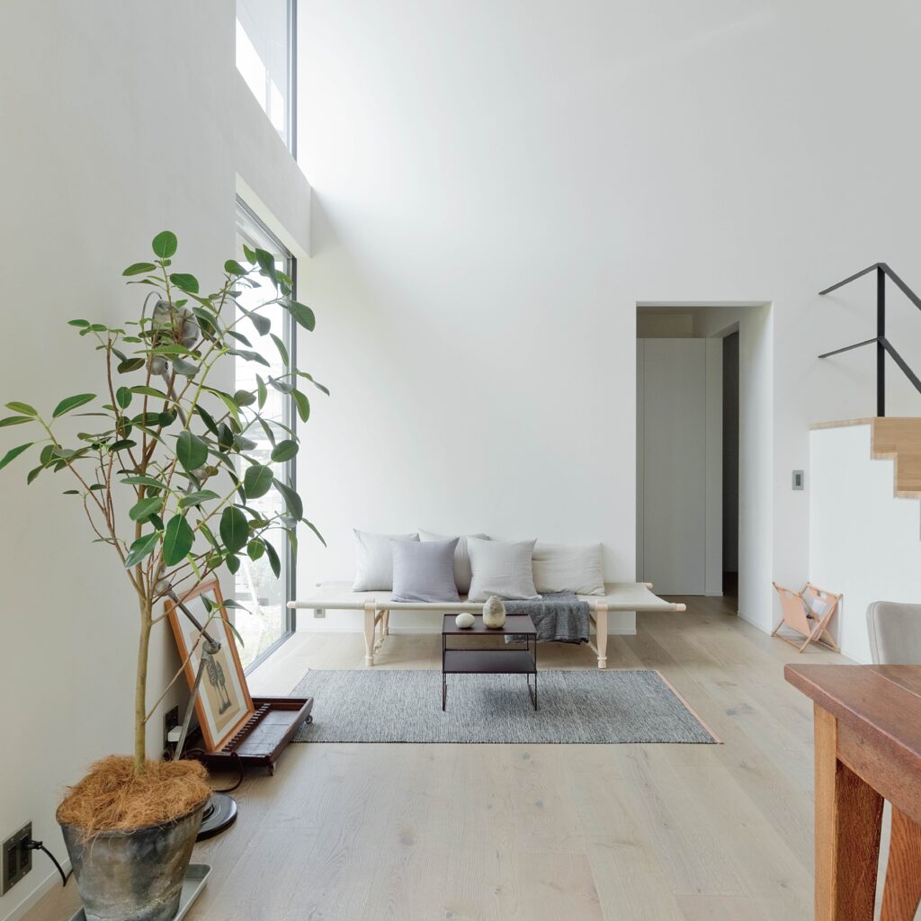 夏涼しいお家のつくりかた-03 | SUBACO（スバコ）| 小さな家を神戸・西宮・明石で 新築戸建て注文住宅