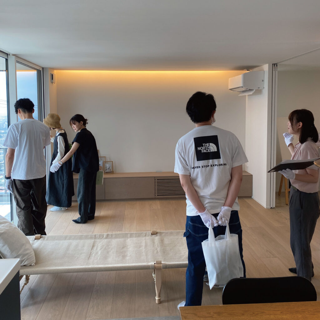 7月/見学会レポート | SUBACO（スバコ）| 小さな家を神戸・西宮・明石で 新築戸建て注文住宅