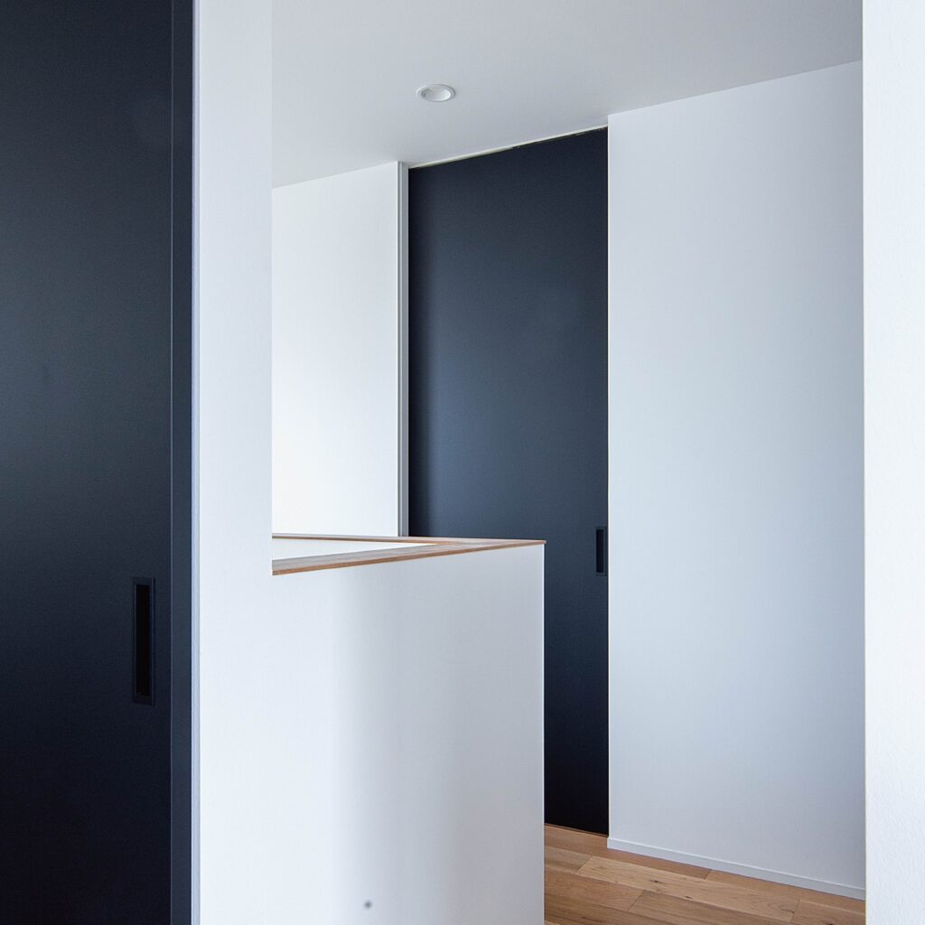 ハイドアを選ぶ際のポイントと注意点-03- | SUBACO（スバコ）| 小さな家を神戸・西宮・明石で 新築戸建て注文住宅