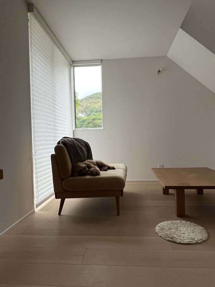 カーテンについて | SUBACO（スバコ）| 小さな家を神戸・西宮・明石で 新築戸建て注文住宅