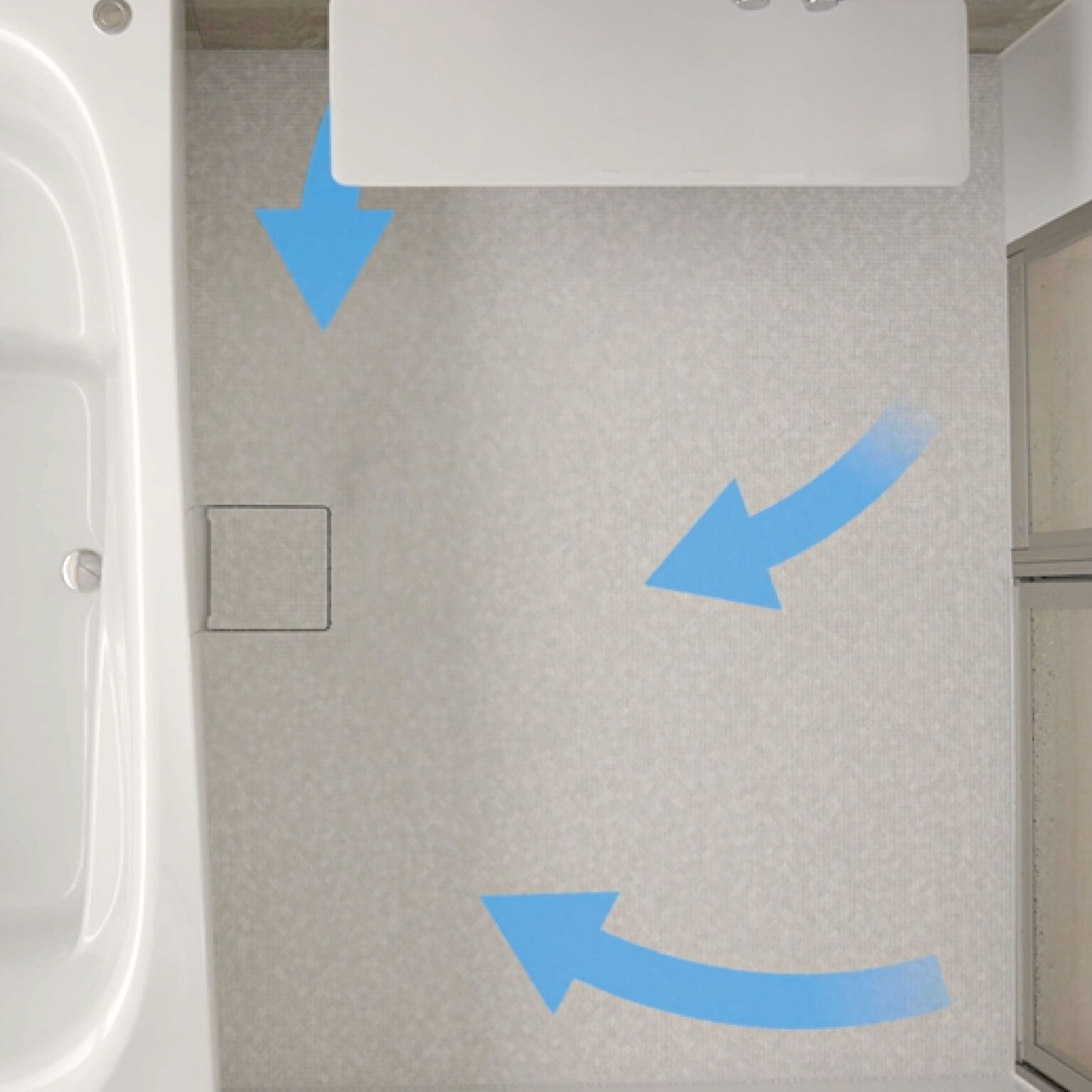 注文住宅のお風呂計画｜TOTO紹介 | SUBACO（スバコ）| 小さな家を神戸・西宮・明石で 新築戸建て注文住宅