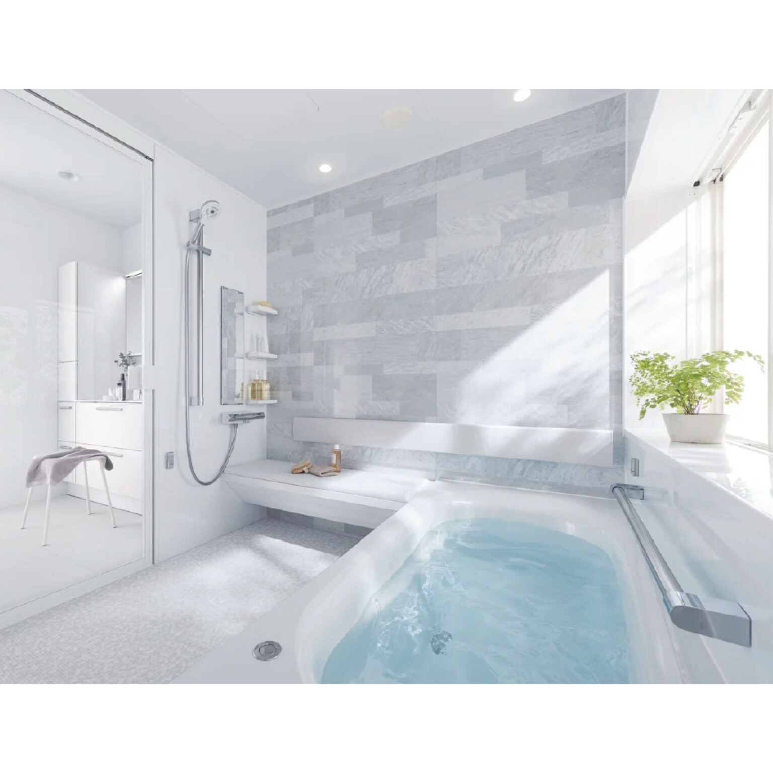 後悔しないお風呂選び | SUBACO（スバコ）| 小さな家を神戸・西宮・明石で 新築戸建て注文住宅