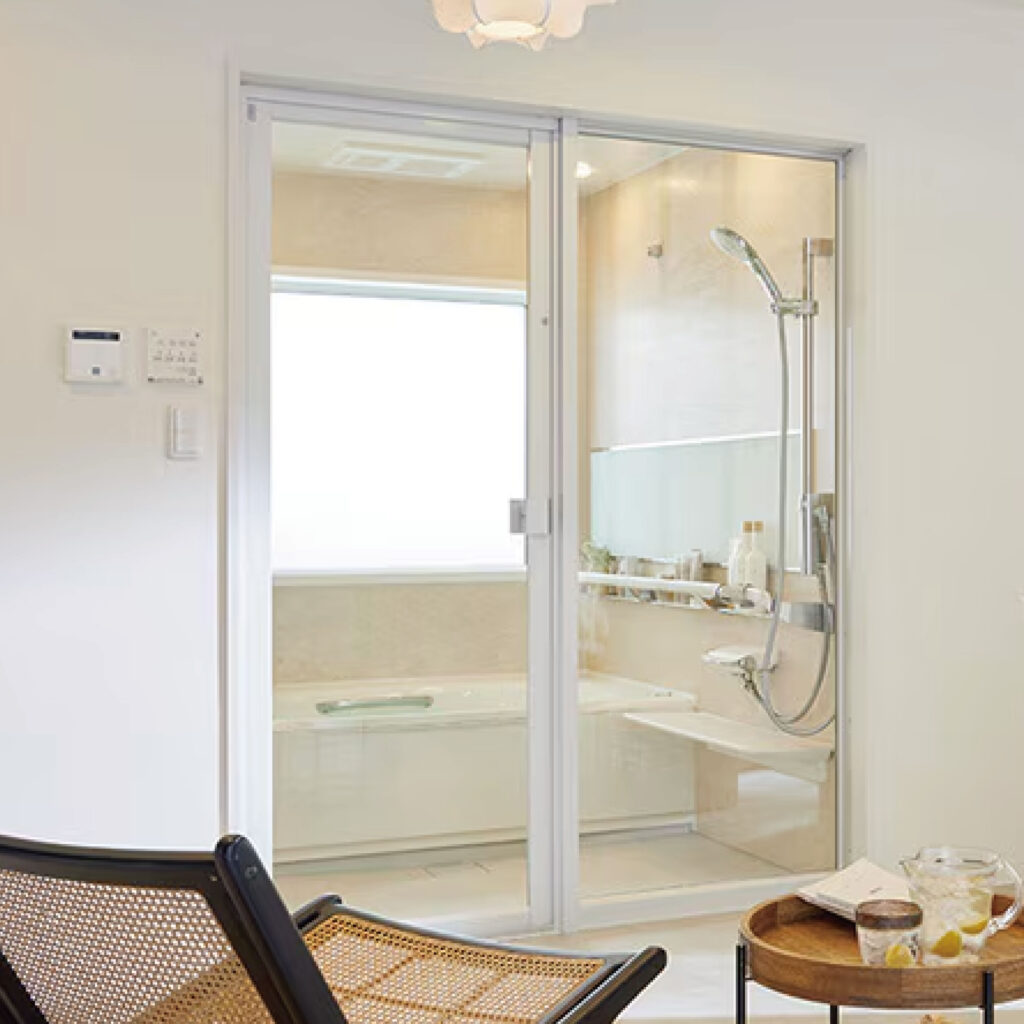 注文住宅のお風呂計画｜LIXIL紹介 | SUBACO（スバコ）| 小さな家を神戸・西宮・明石で 新築戸建て注文住宅