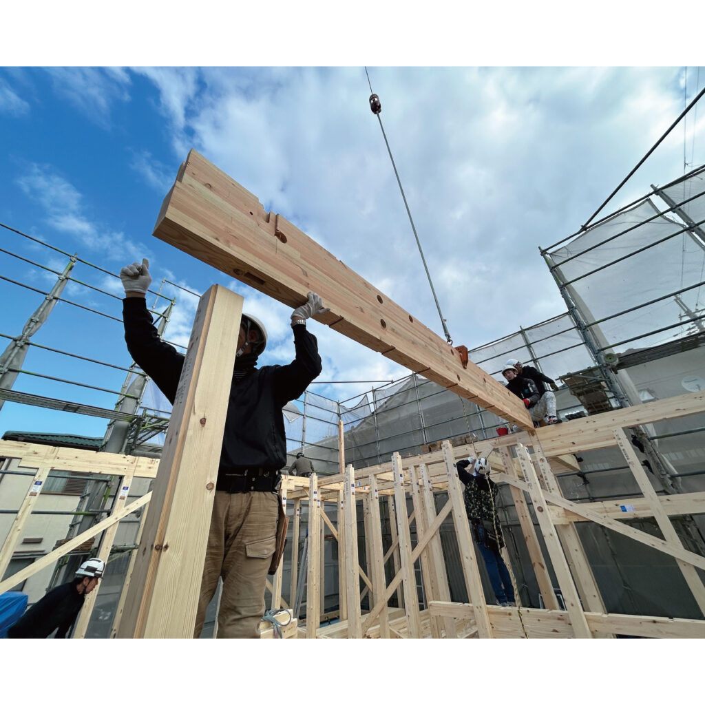 耐震等級とは？基本知識と等級の違い | SUBACO（スバコ）| 小さな家を神戸・西宮・明石で 新築戸建て注文住宅