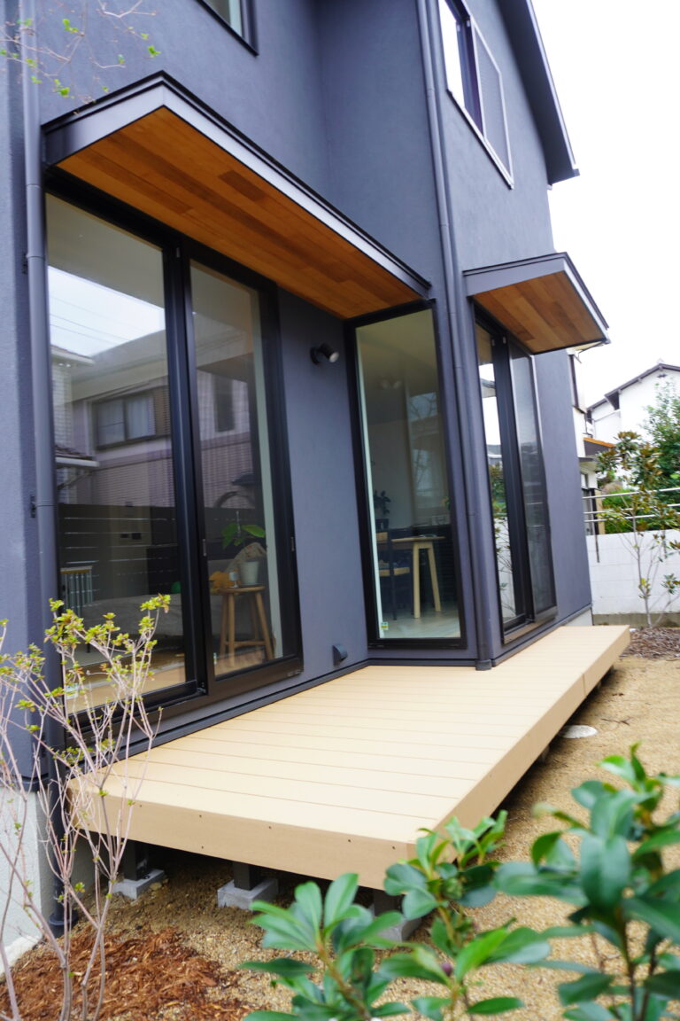 SUBACOのおうち⌂ | SUBACO（スバコ）| 小さな家を神戸・西宮・明石で 新築戸建て注文住宅