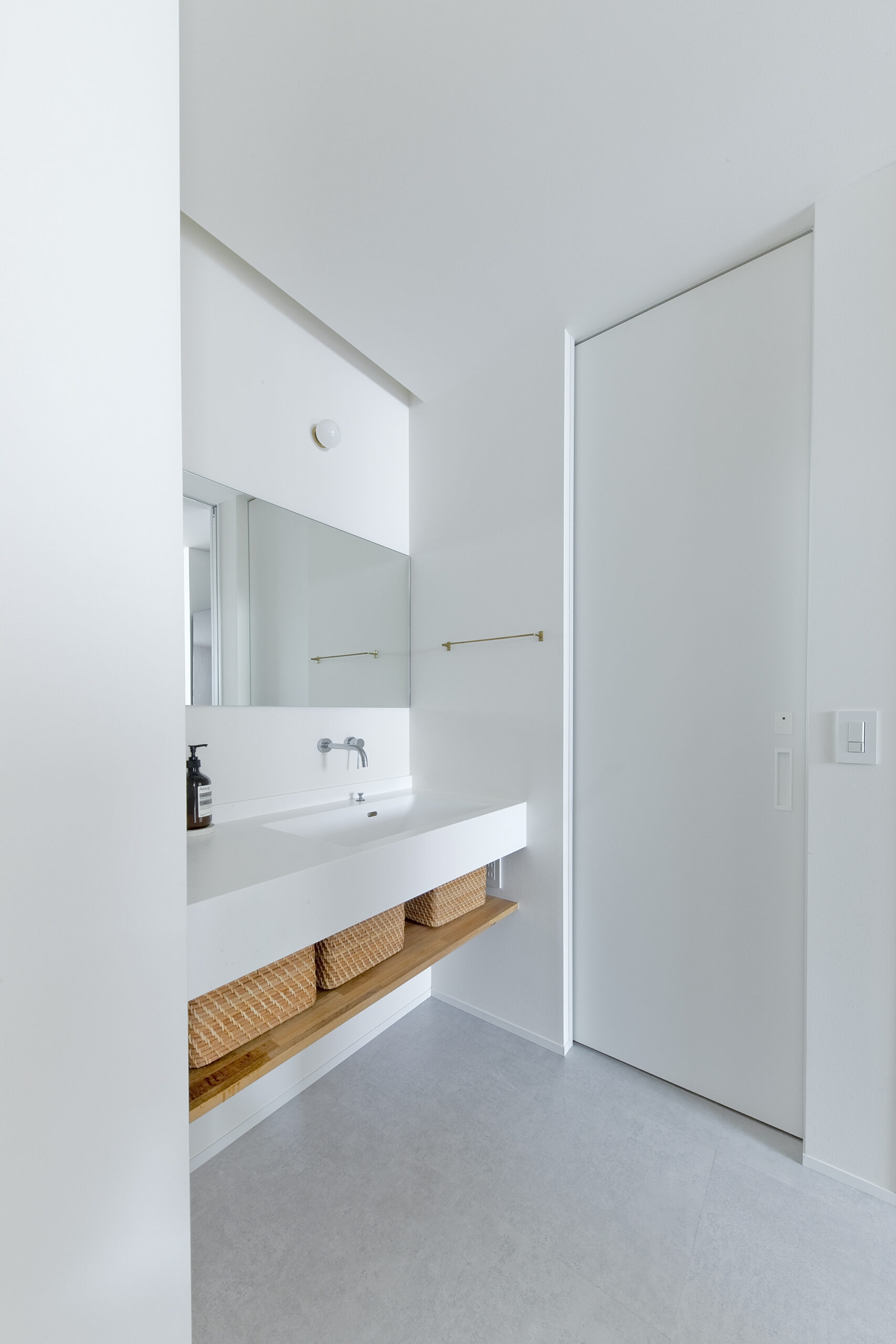 OPEN HOUSE 鴬台の家 | SUBACO（スバコ）| 小さな家を神戸・西宮・明石で 新築戸建て注文住宅