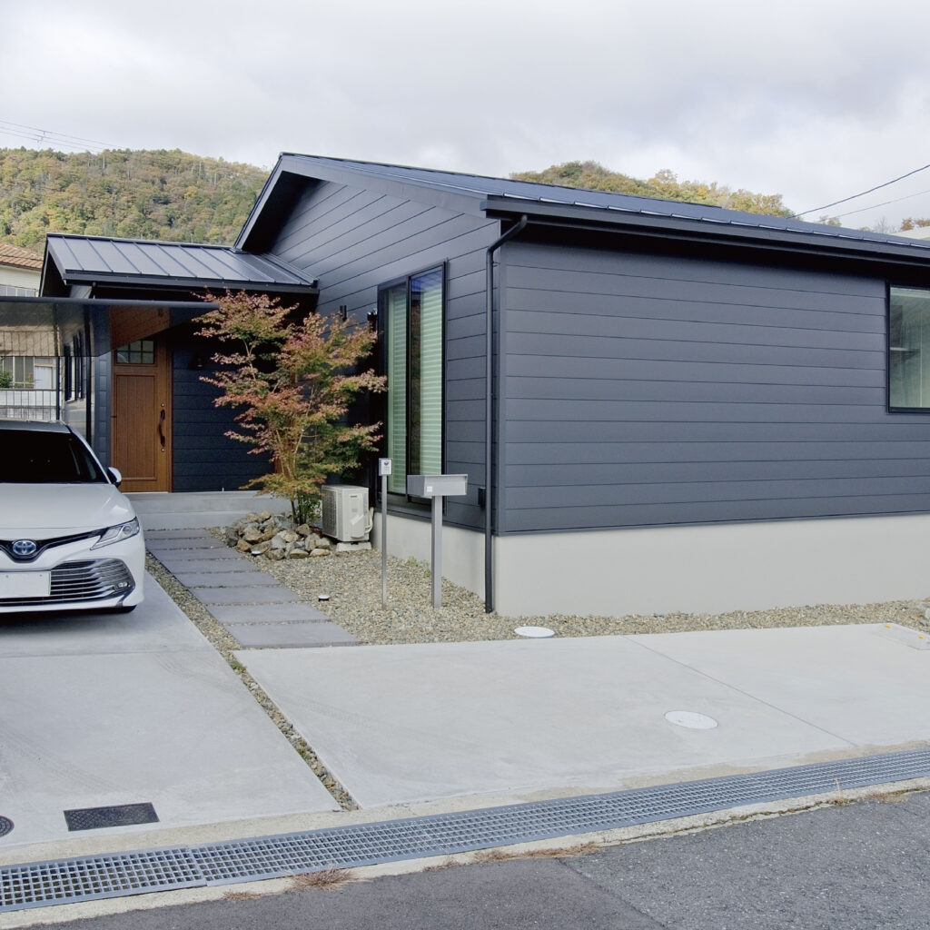 屋根材の種類と特徴-02– | SUBACO（スバコ）| 小さな家を神戸・西宮・明石で 新築戸建て注文住宅