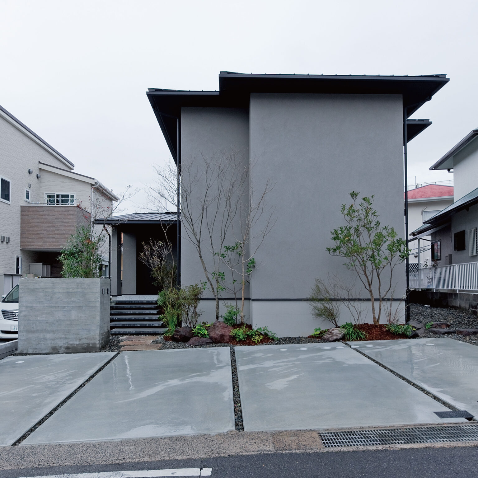 【参考編】SUBACO代表の自邸｜二世帯住宅を徹底解説！ | SUBACO（スバコ）| 小さな家を神戸・西宮・明石で 新築戸建て注文住宅