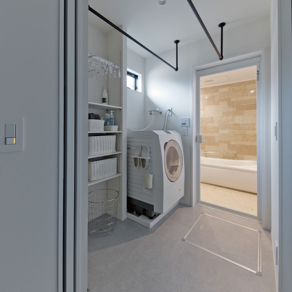 二世帯住宅のメリットとデメリット | SUBACO（スバコ）| 小さな家を神戸・西宮・明石で 新築戸建て注文住宅