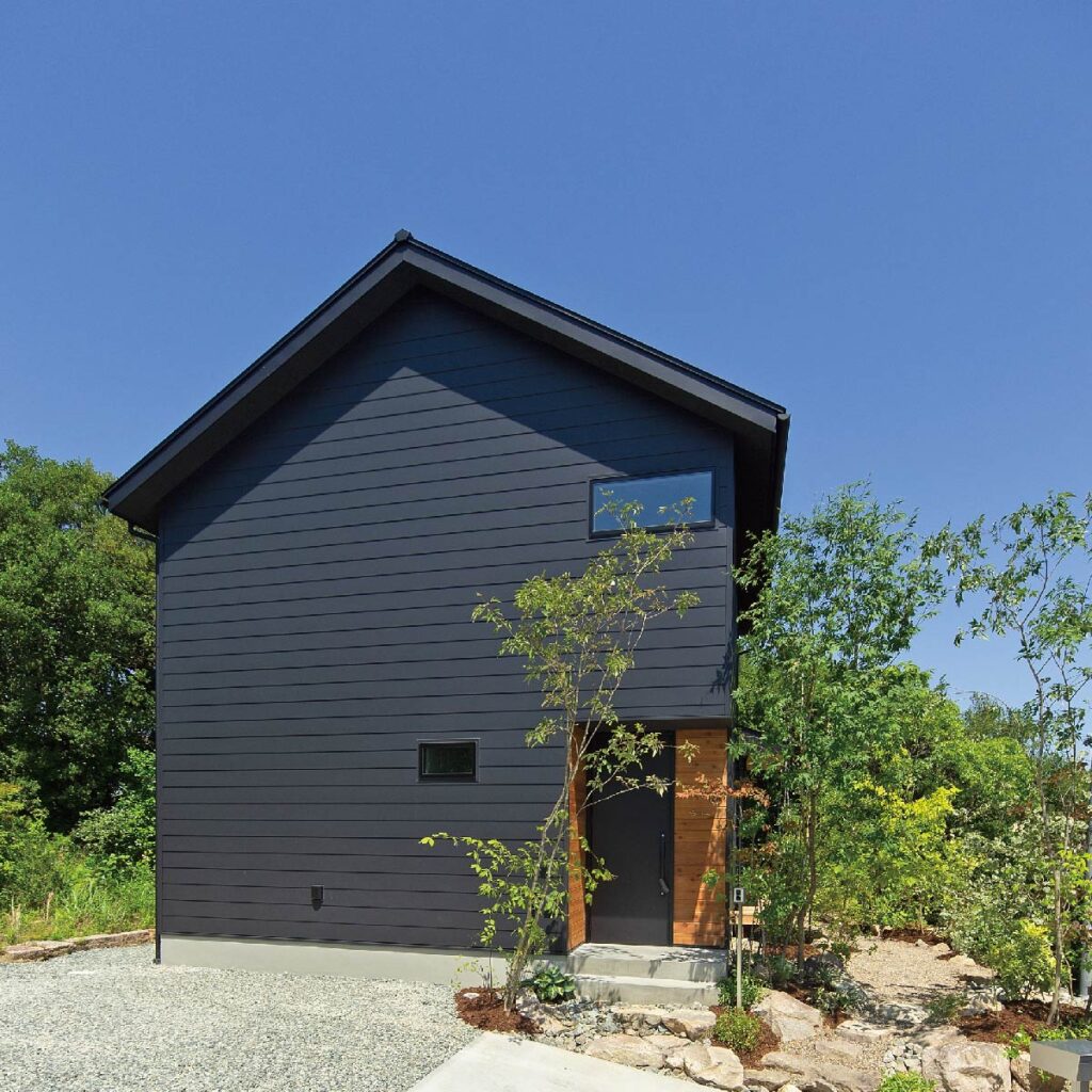 屋根材選びの基本と重要性-01- | SUBACO（スバコ）| 小さな家を神戸・西宮・明石で 新築戸建て注文住宅