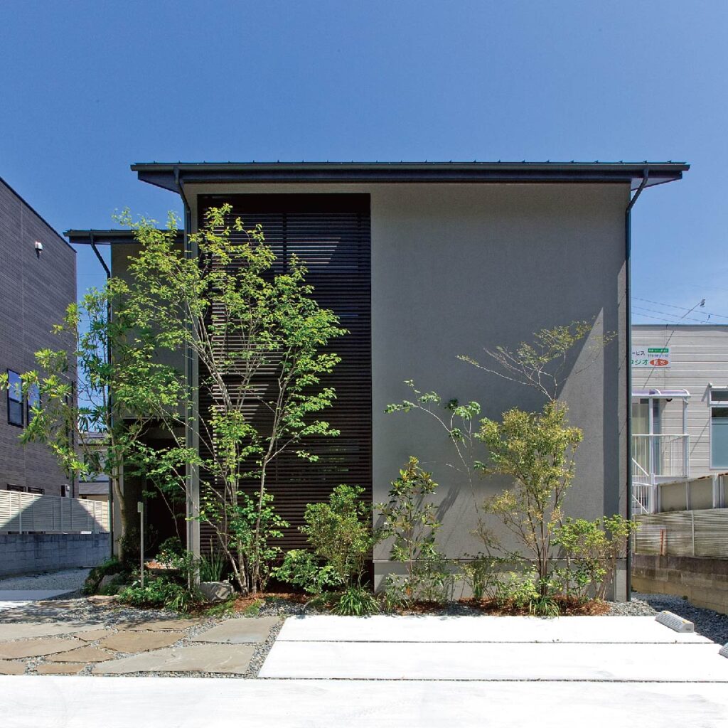 屋根材選びの基本と重要性-01- | SUBACO（スバコ）| 小さな家を神戸・西宮・明石で 新築戸建て注文住宅