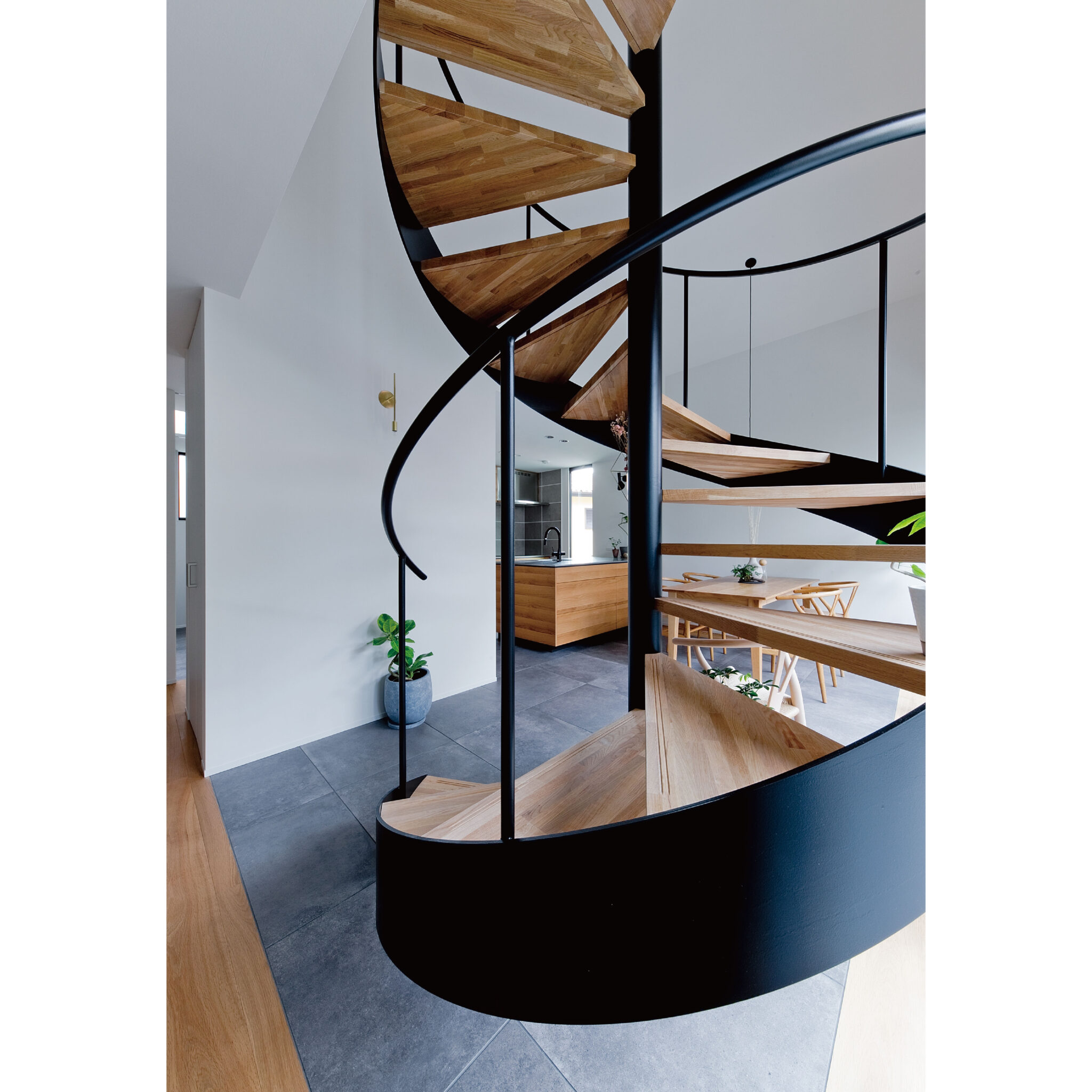 【参考編】SUBACO代表の自邸｜二世帯住宅を徹底解説！ | SUBACO（スバコ）| 小さな家を神戸・西宮・明石で 新築戸建て注文住宅