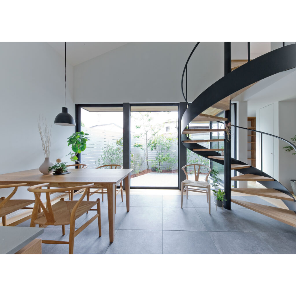 【参考編】SUBACO代表の自邸｜二世帯住宅を徹底解説！ | SUBACO（スバコ）| 小さな家を神戸・西宮・明石で 新築戸建て注文住宅