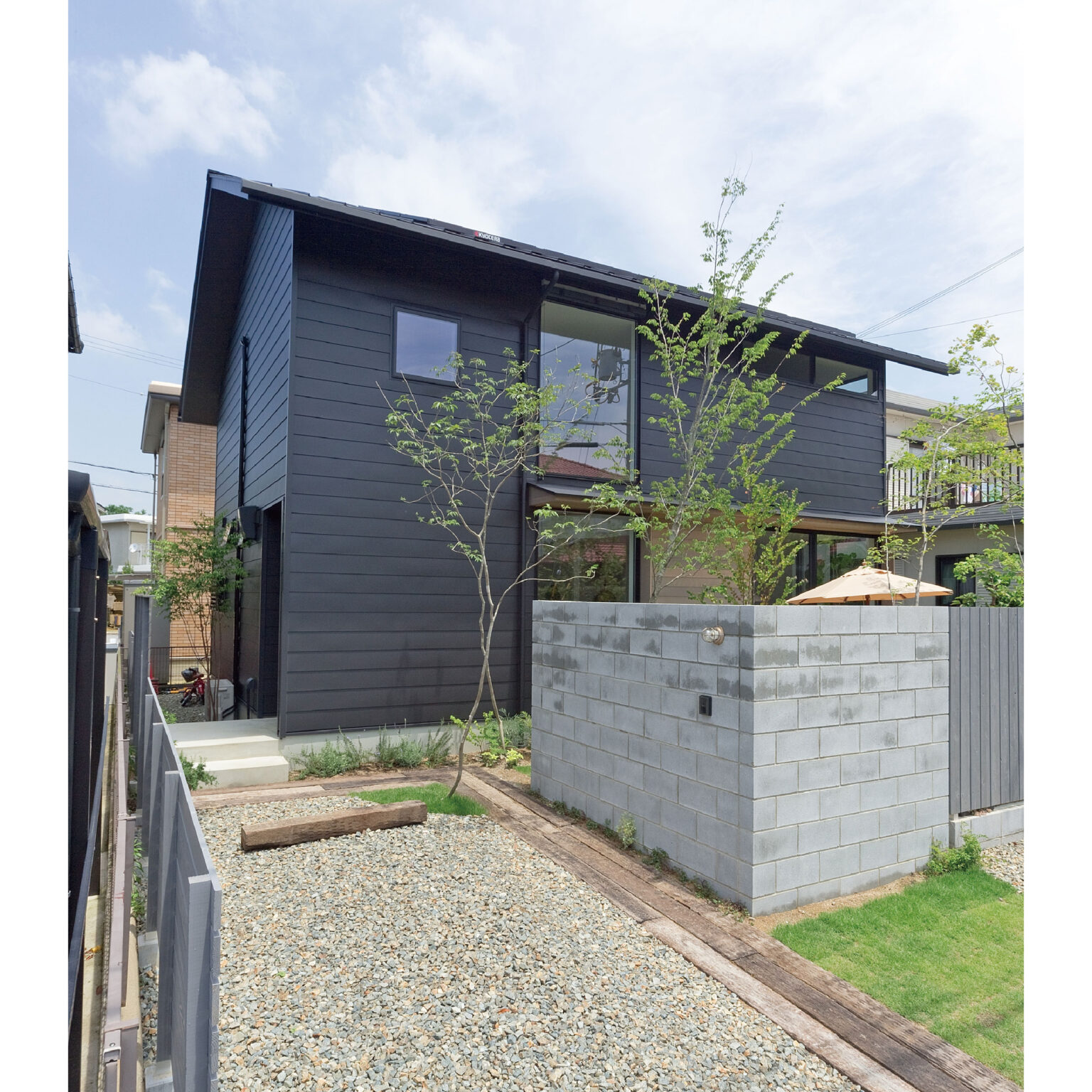 自然の力を活用したパッシブ設計-02- | SUBACO（スバコ）| 小さな家を神戸・西宮・明石で 新築戸建て注文住宅