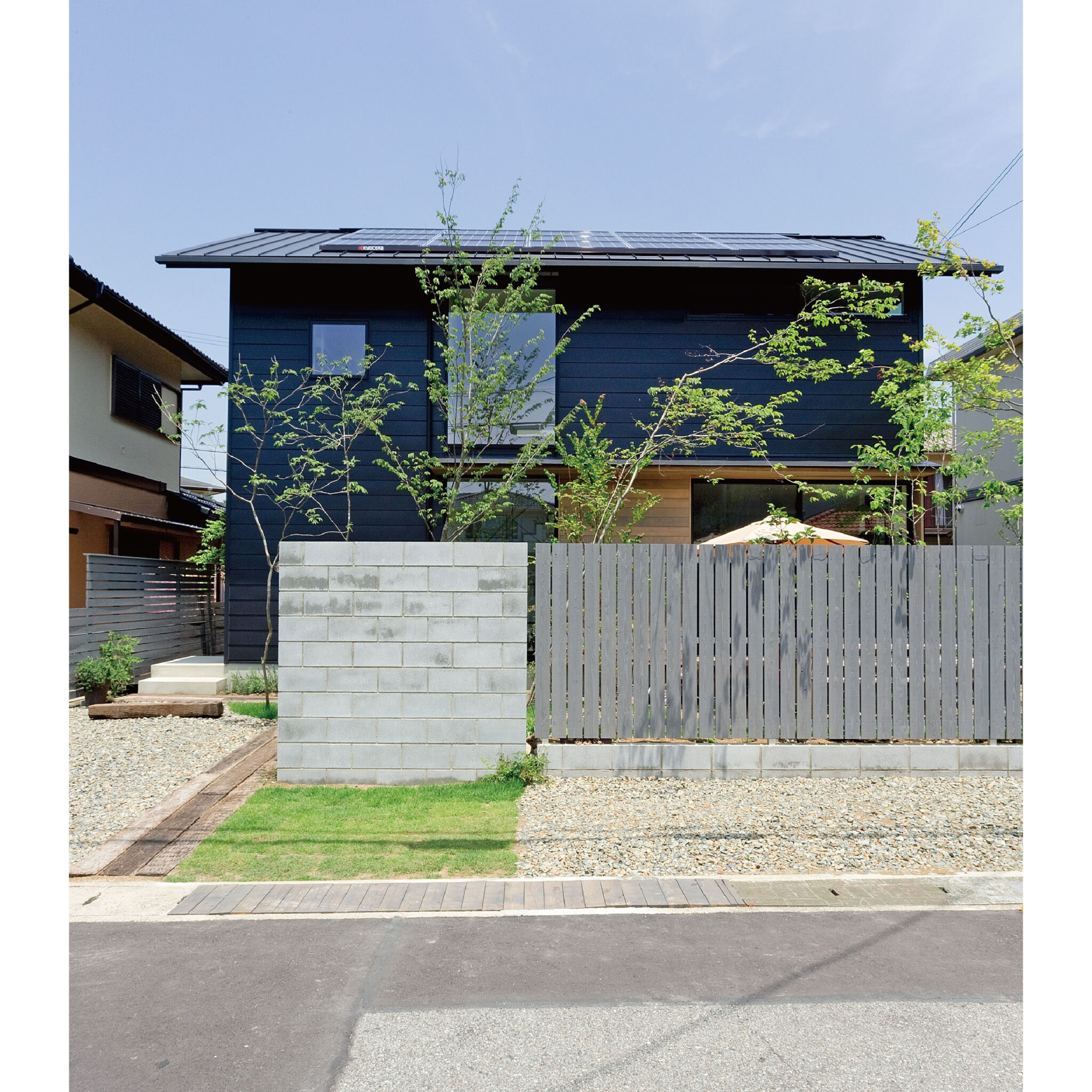 無暖房住宅と省エネ設計の実現-01- | SUBACO（スバコ）| 小さな家を神戸・西宮・明石で 新築戸建て注文住宅