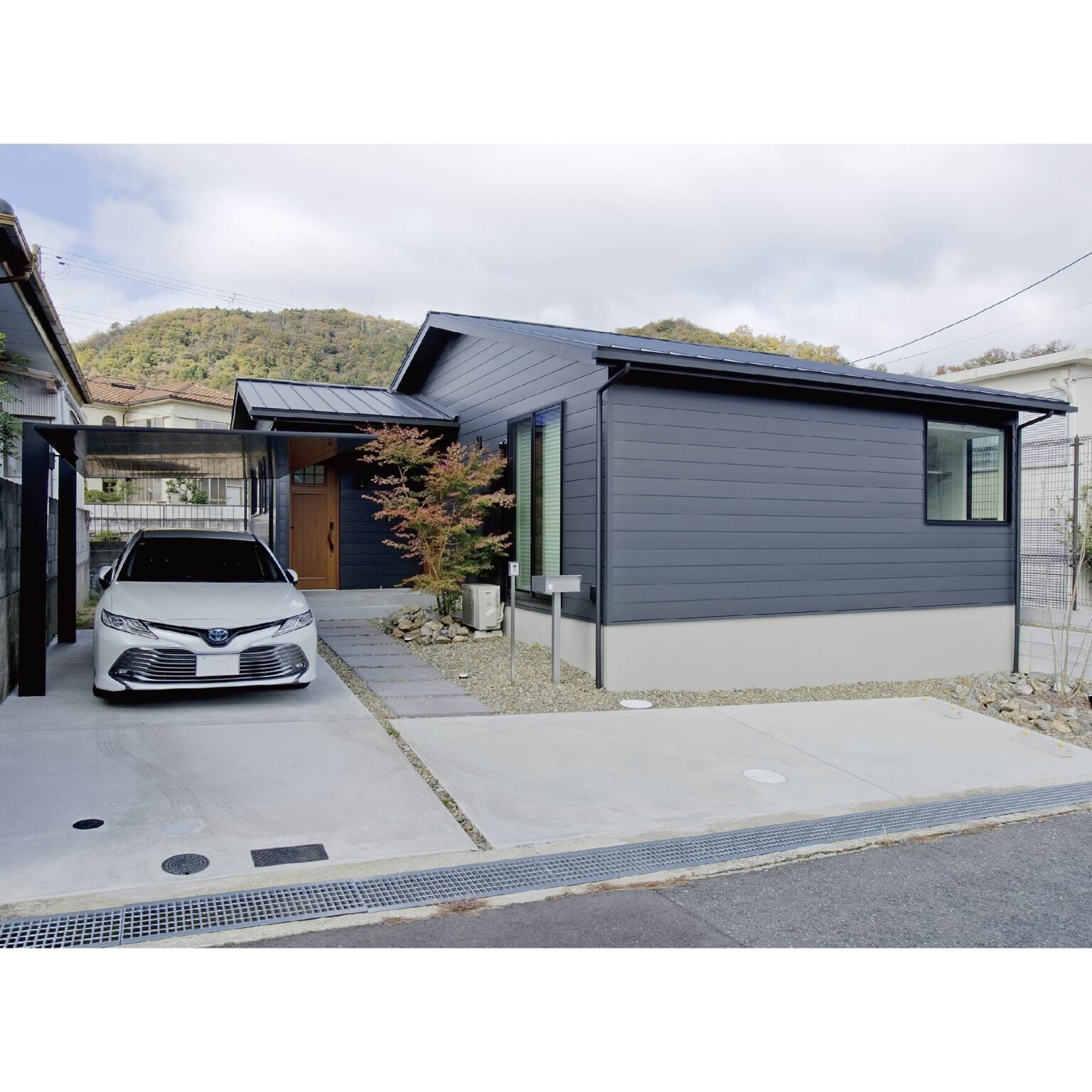 【第1回】平屋と二階建の選び方｜平屋編 | SUBACO（スバコ）| 小さな家を神戸・西宮・明石で 新築戸建て注文住宅