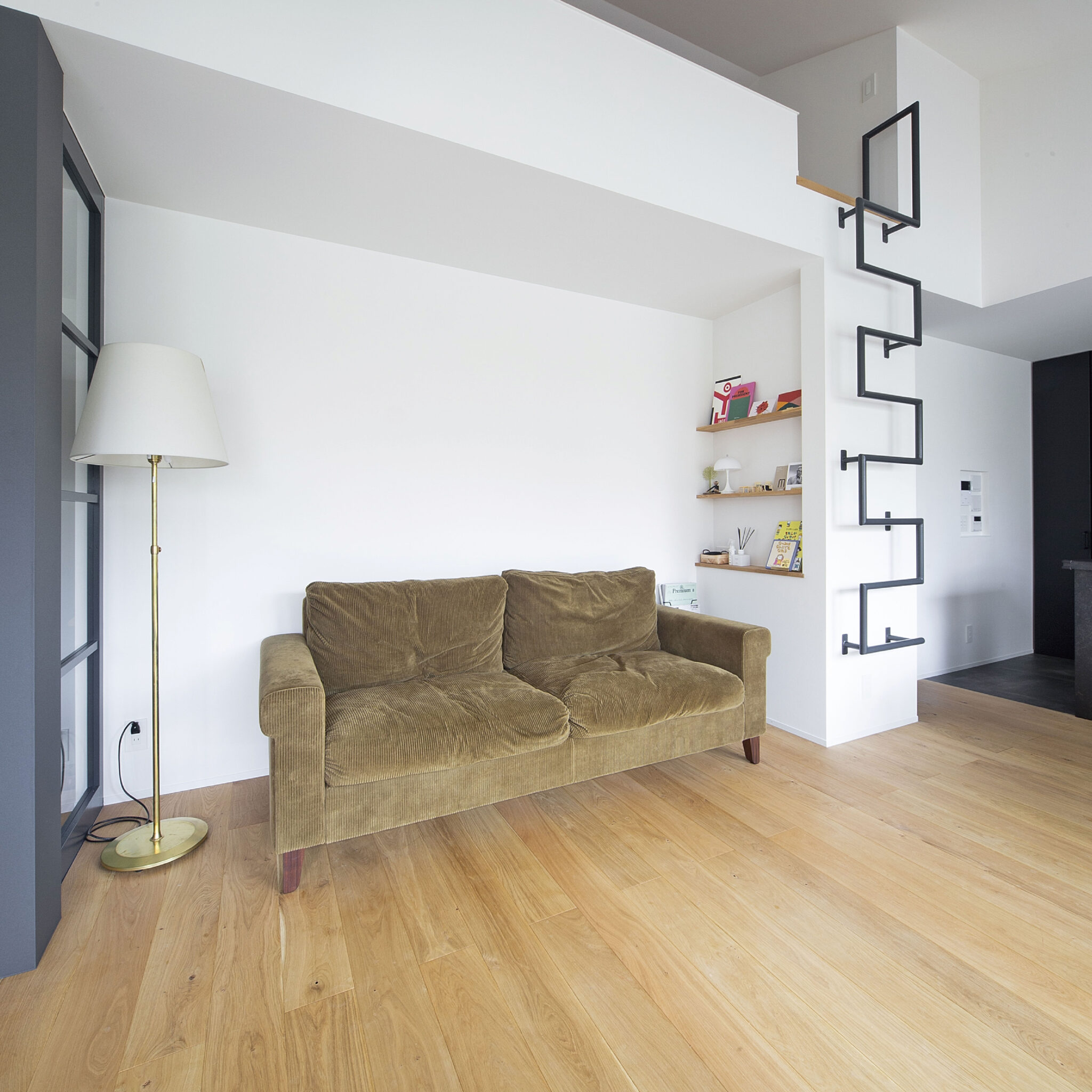 インテリアを彩る「調度品」 | SUBACO（スバコ）| 小さな家を神戸・西宮・明石で 新築戸建て注文住宅