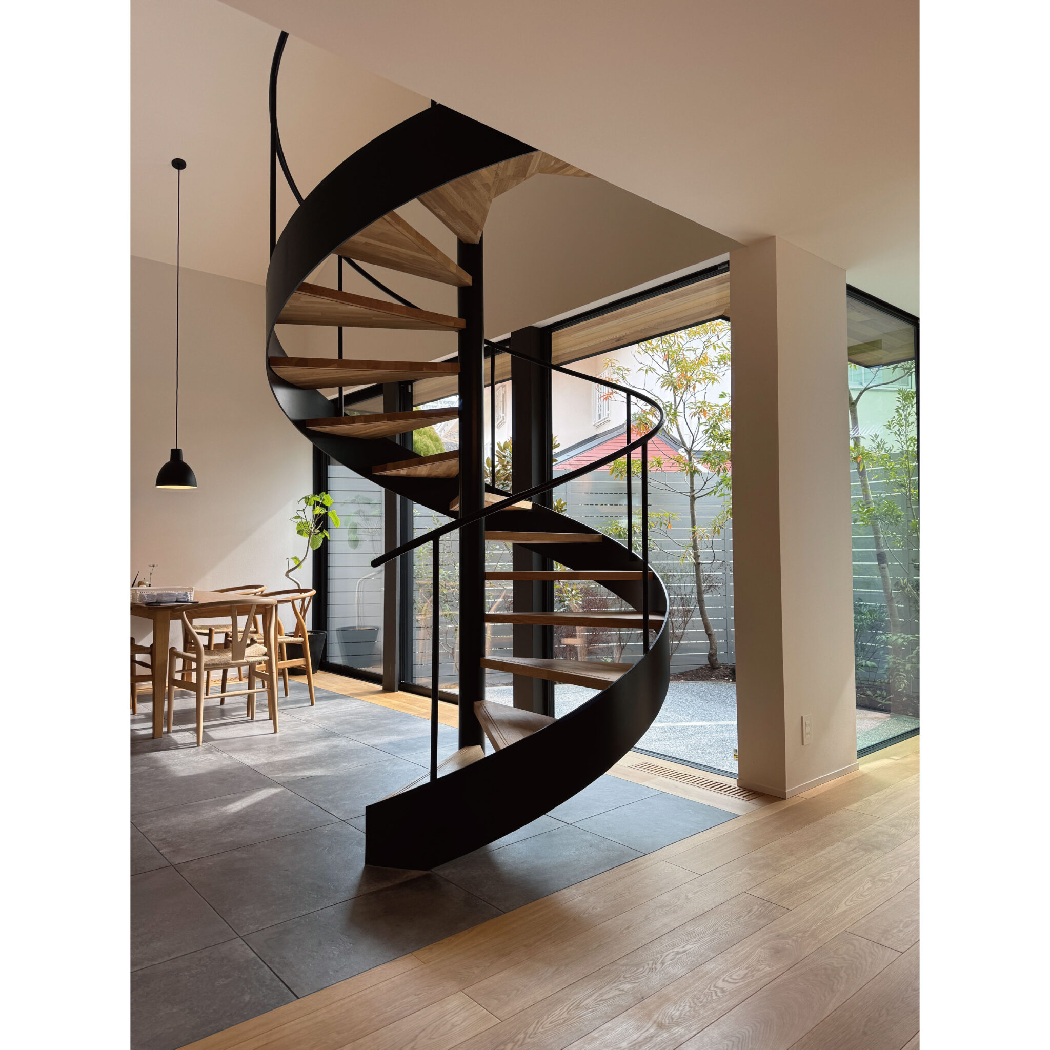 「SUBACO代表・深澤の自邸」見学会レポート | SUBACO（スバコ）| 小さな家を神戸・西宮・明石で 新築戸建て注文住宅