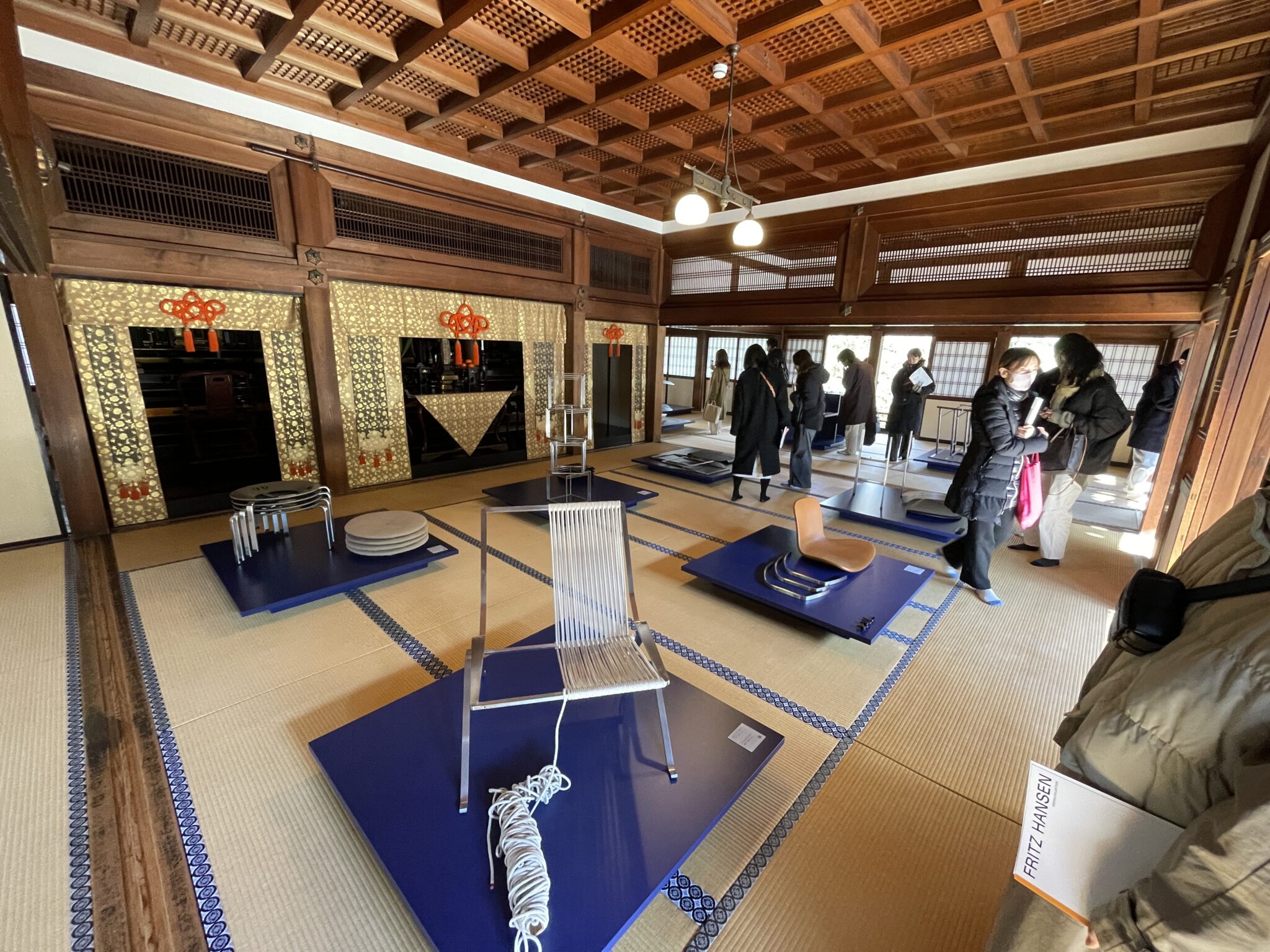 冬の両足院 | SUBACO（スバコ）| 小さな家を神戸・西宮・明石で 新築戸建て注文住宅