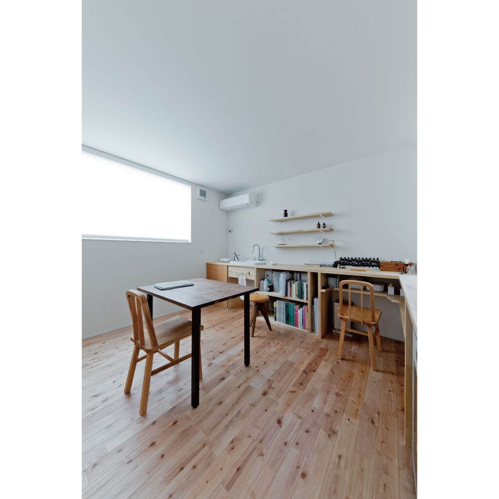 【前編】「注文住宅で家の一部をお店にする」メリットと設計のポイント | SUBACO（スバコ）| 小さな家を神戸・西宮・明石で 新築戸建て注文住宅