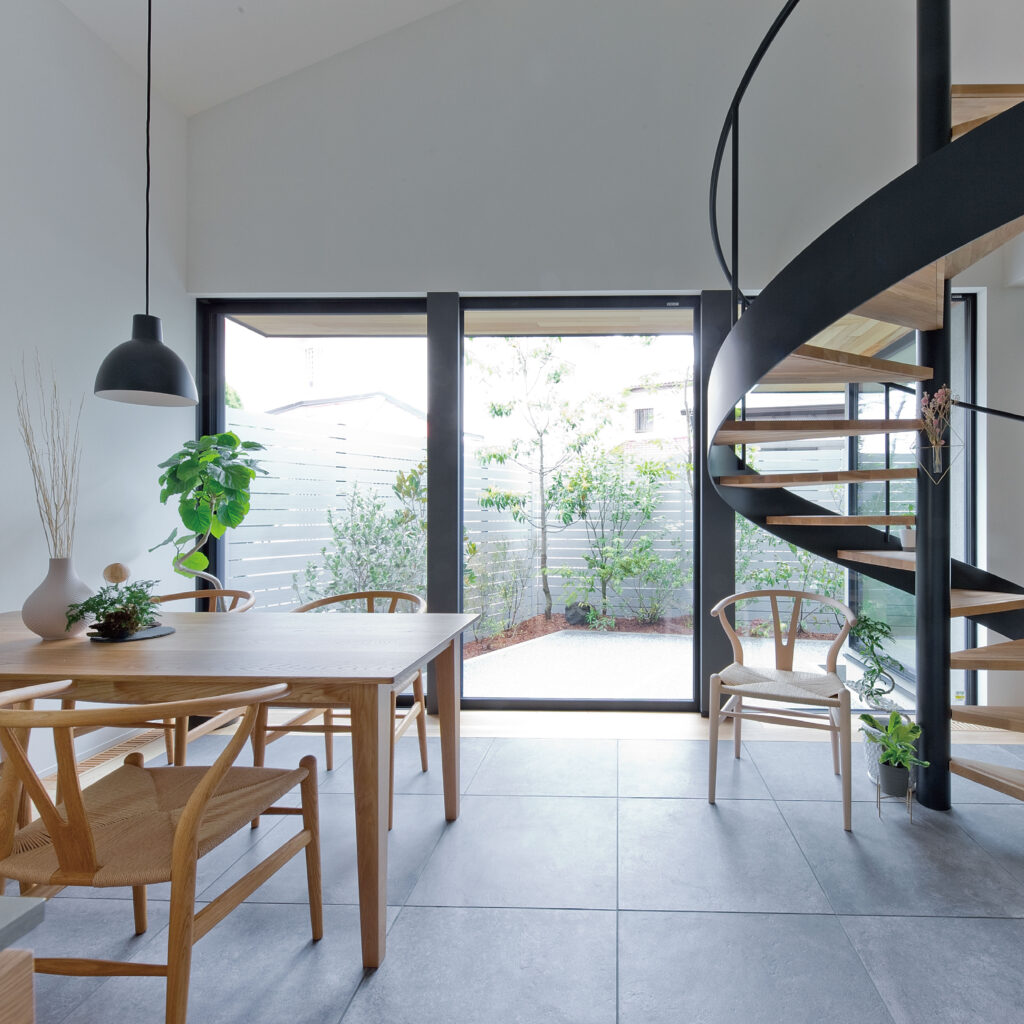 【第3回】失敗しない土地選び｜方角の選び方 | SUBACO（スバコ）| 小さな家を神戸・西宮・明石で 新築戸建て注文住宅