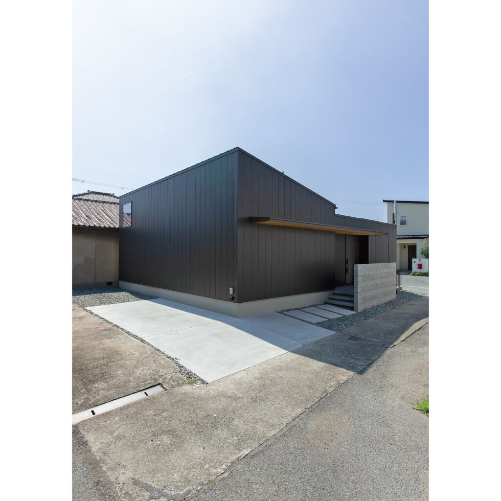 【第3回】SUBACOの庭づくり事例紹介 | SUBACO（スバコ）| 小さな家を神戸・西宮・明石で 新築戸建て注文住宅