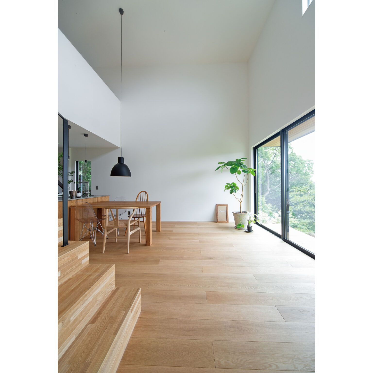 【第2回】庭のレイアウトと機能性を重視したデザイン | SUBACO（スバコ）| 小さな家を神戸・西宮・明石で 新築戸建て注文住宅