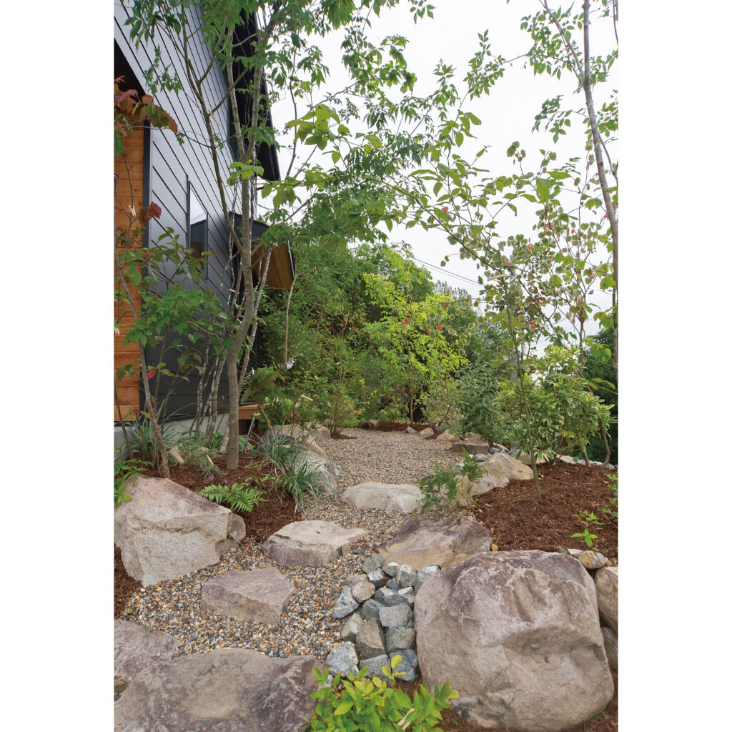 【第2回】庭のレイアウトと機能性を重視したデザイン | SUBACO（スバコ）| 小さな家を神戸・西宮・明石で 新築戸建て注文住宅