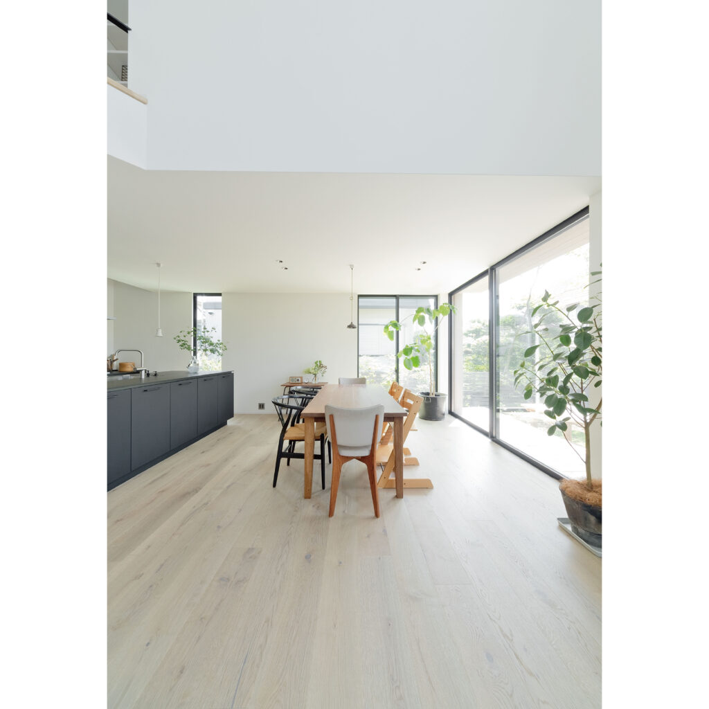 【第3回】SUBACOの庭づくり事例紹介 | SUBACO（スバコ）| 小さな家を神戸・西宮・明石で 新築戸建て注文住宅