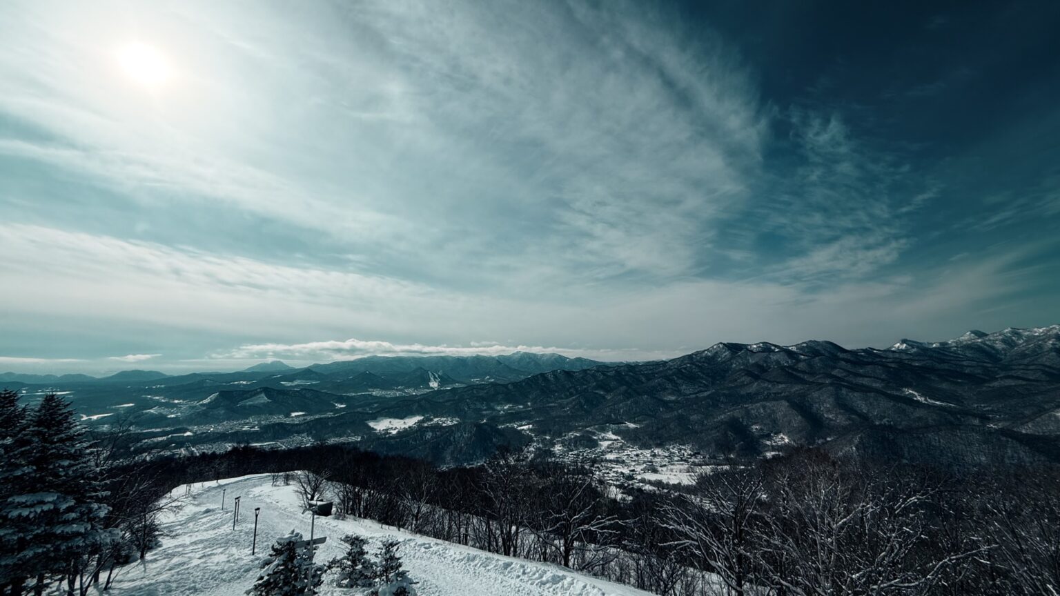 雪景色 | SUBACO（スバコ）| 小さな家を神戸・西宮・明石で 新築戸建て注文住宅